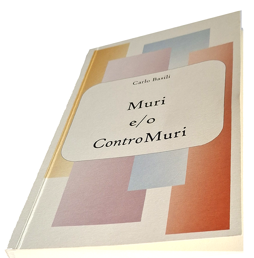 MURI e/o CONTRO MURI - Acli Chivasso